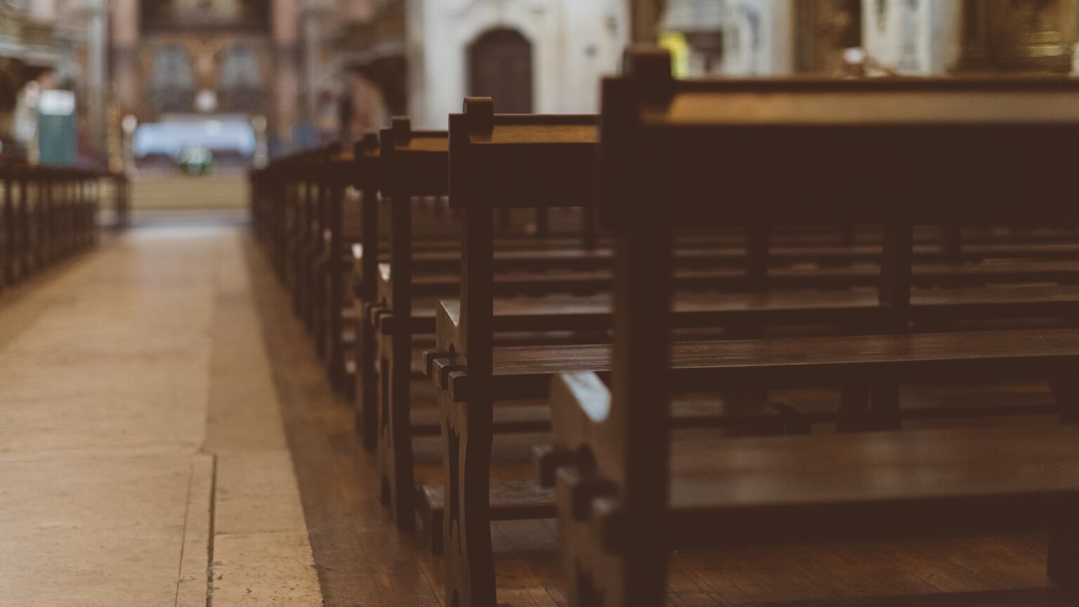 No more year-long wait: What new DHS rule means for R-1 religious ...