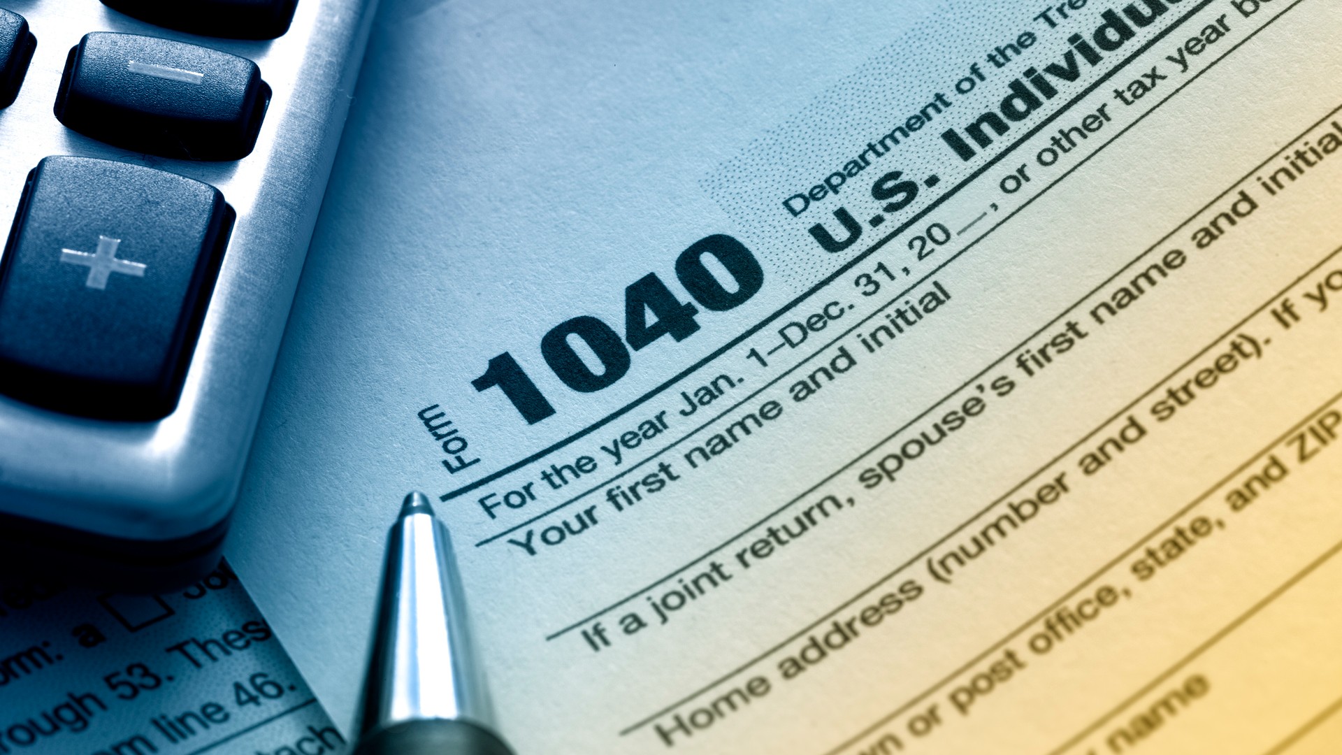 2025 tax filings and naturalization: Why a new Form 1040 checkbox ...
